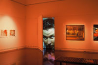 CROSS-REFERENCE - Craig Walsh